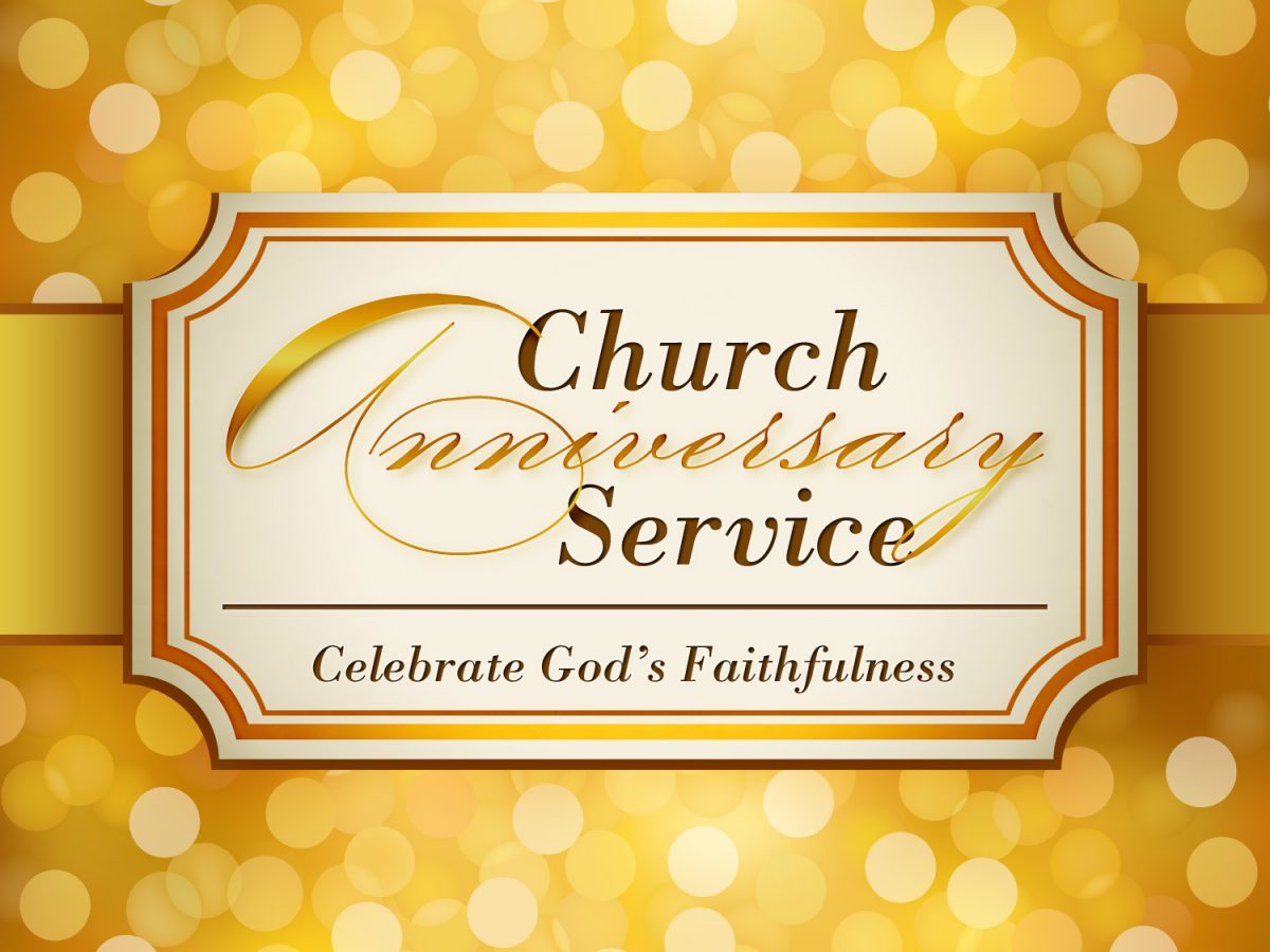 Family & Community Celebration - Richland Baptist Church